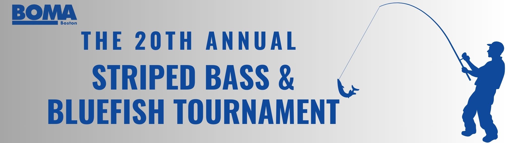 Display event - 2025 BOMA Fishing Tournament