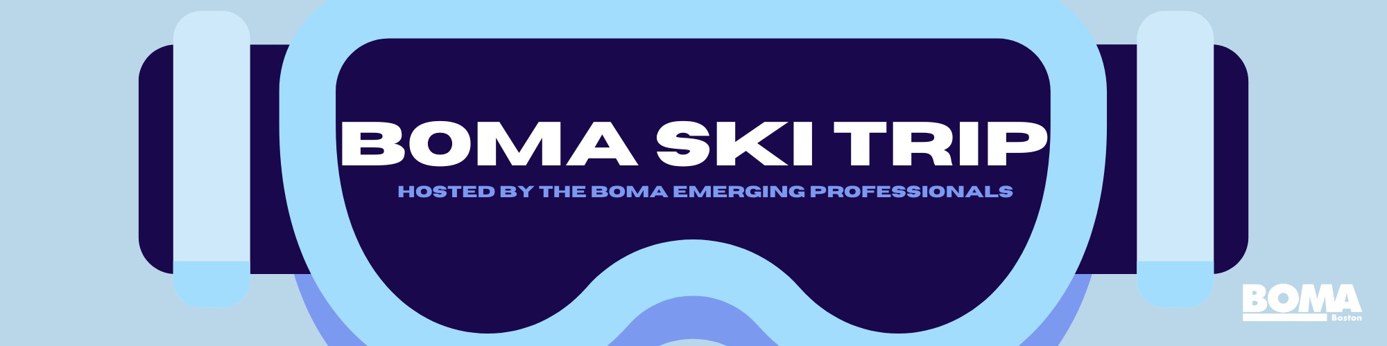 Display event - BOMA Ski Trip 2026