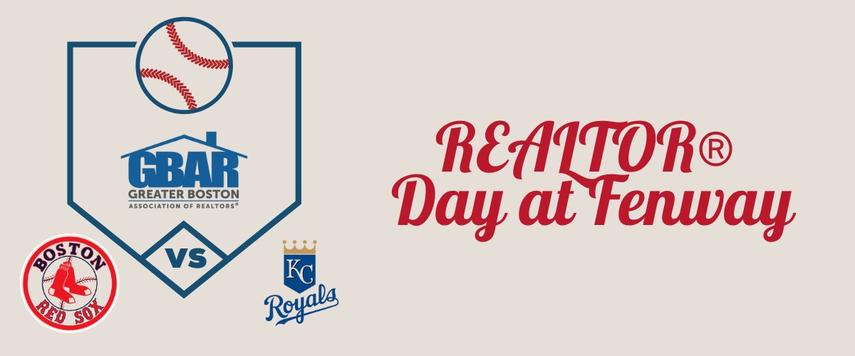 Display event - REALTOR® Day At Fenway